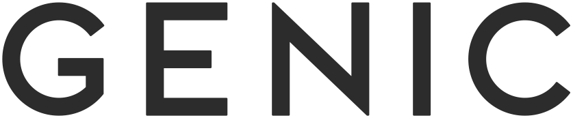 BOOK – GENIC 公式オンラインショップ