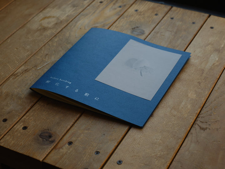 BOOK – GENIC 公式オンラインショップ